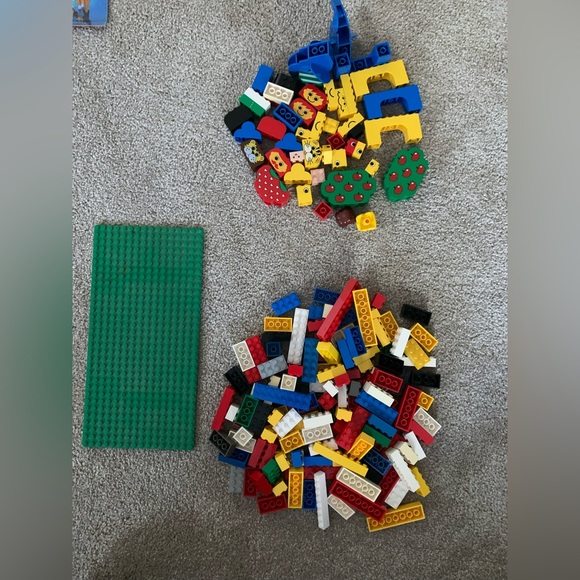 Lego | Toys | Lego Blocks | Poshmark